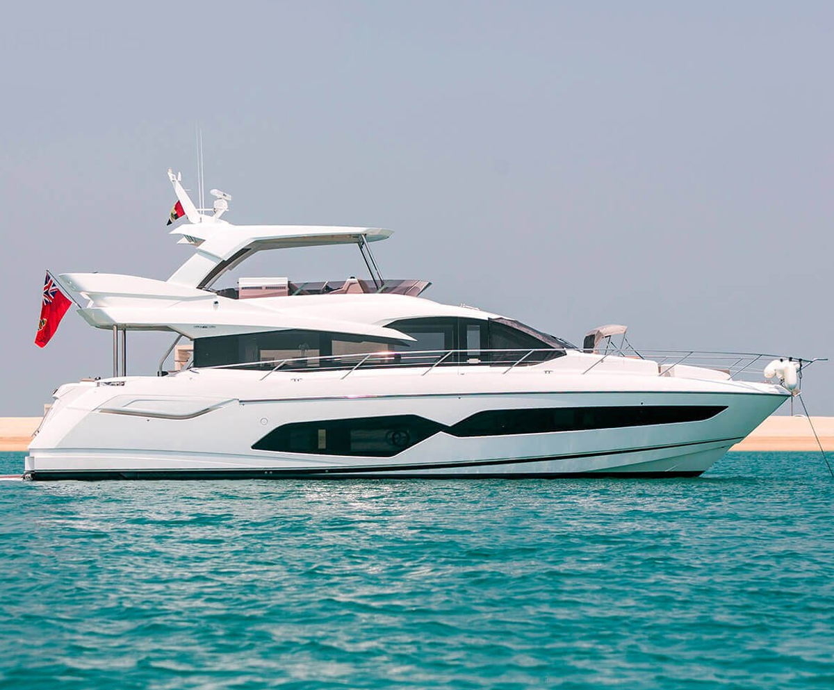 Yacht Rentals Company